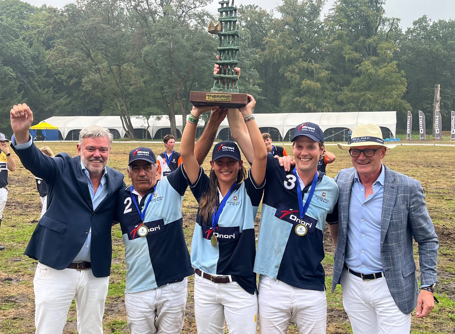 Polo.NL => Royal Polo 2023
