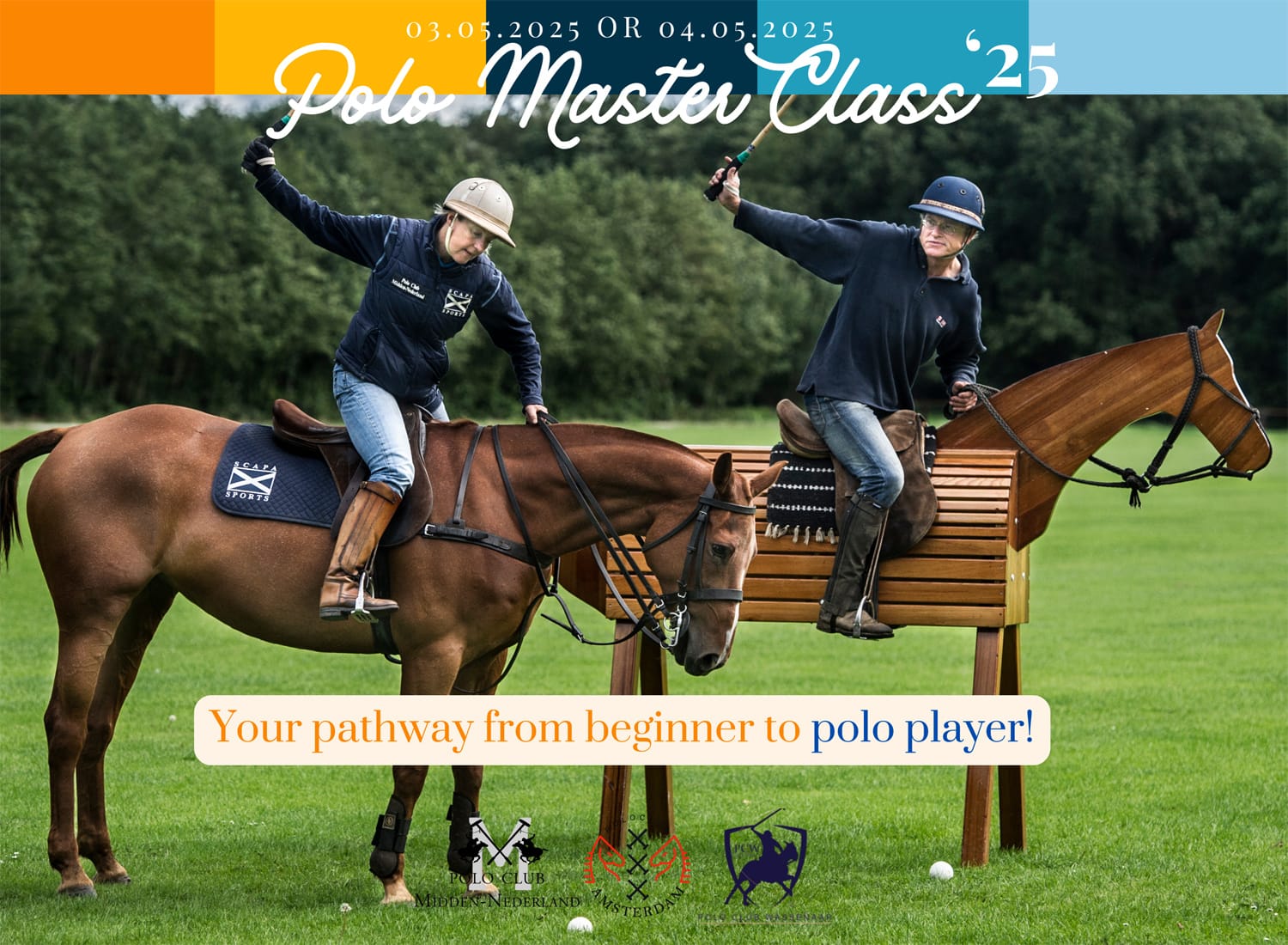 Polo.NL => Polo Masterclass 2025